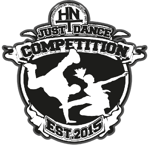 JUST DANCE COMPETITION | HipHop Meisterschaft in Hamburg